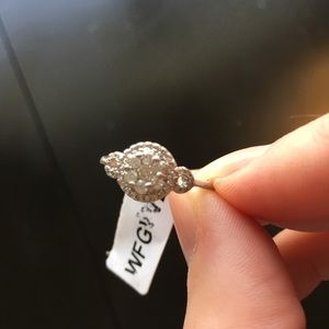 Charmed Aroma | Jewelry | Charmed Aroma Ring | Poshmark